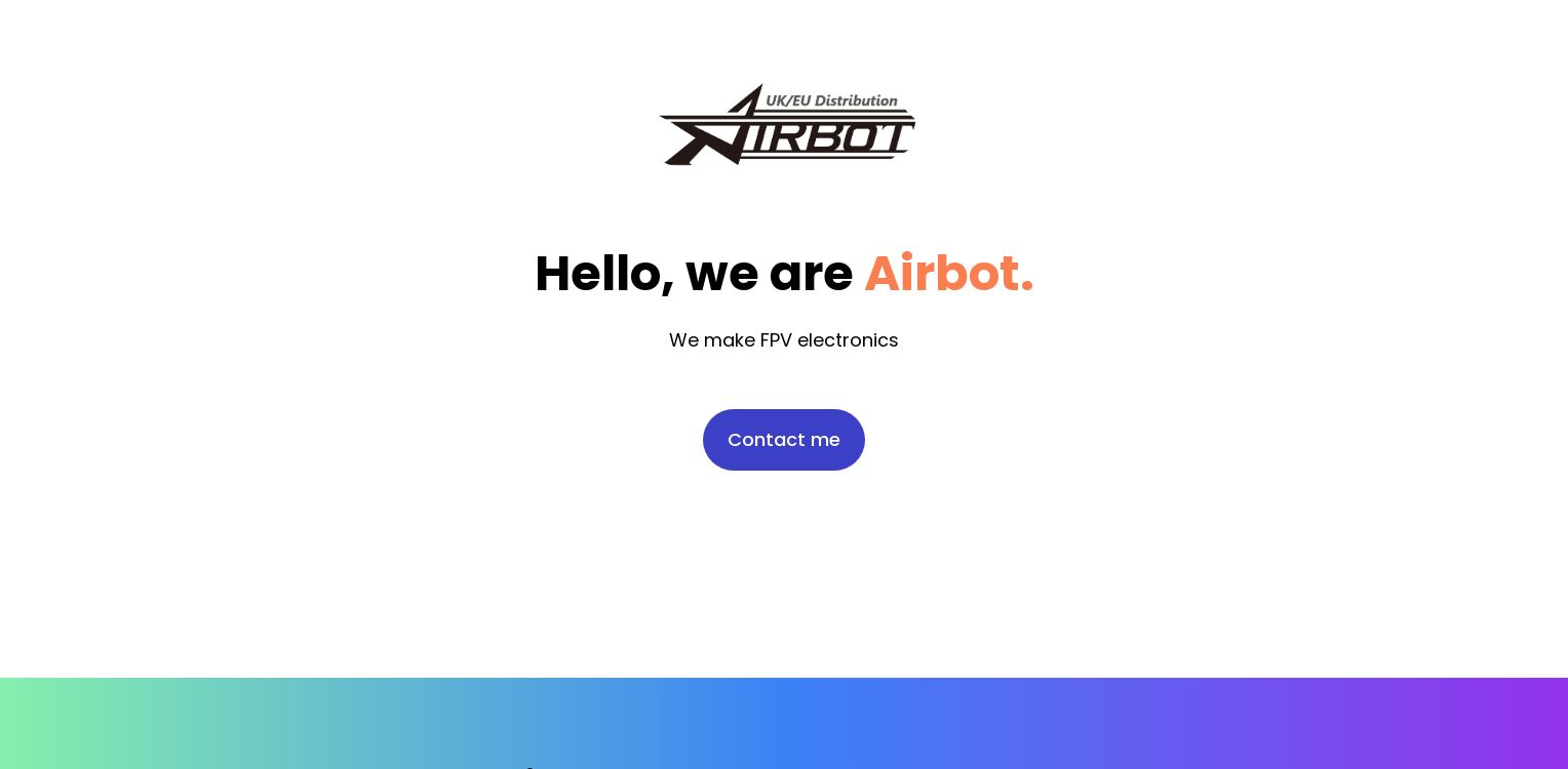 Airbot UK