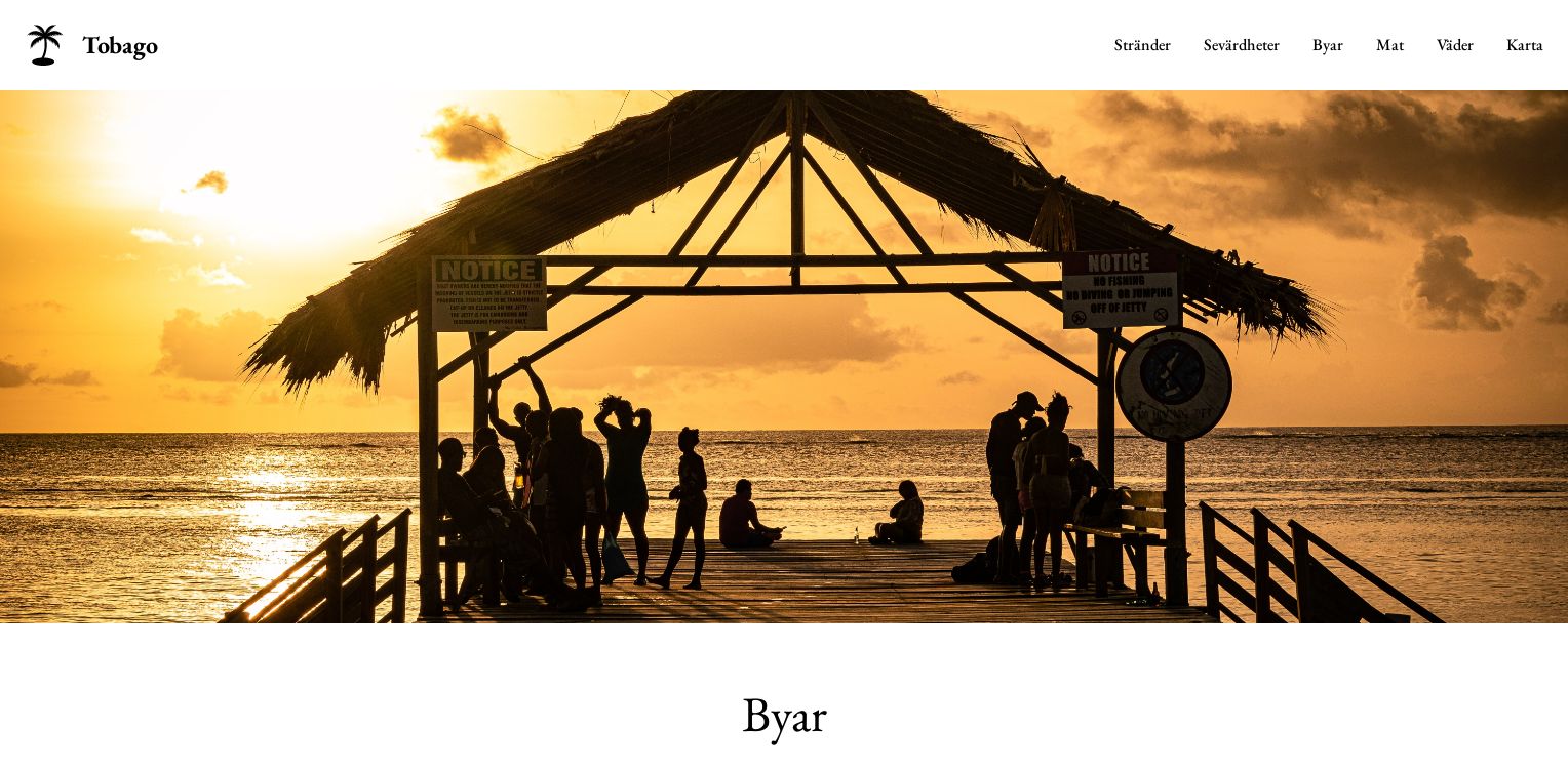 Byar
