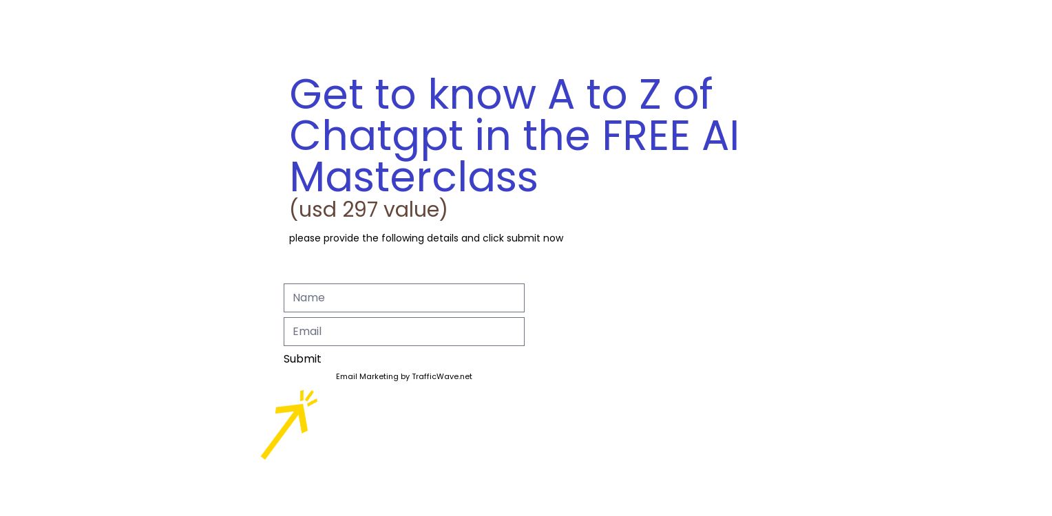 Aimasterclass